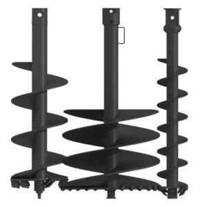 Auger Torque – Auger Torque - S5 Augers